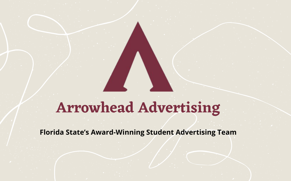 Arrowhead Advertising | SPARK FSU