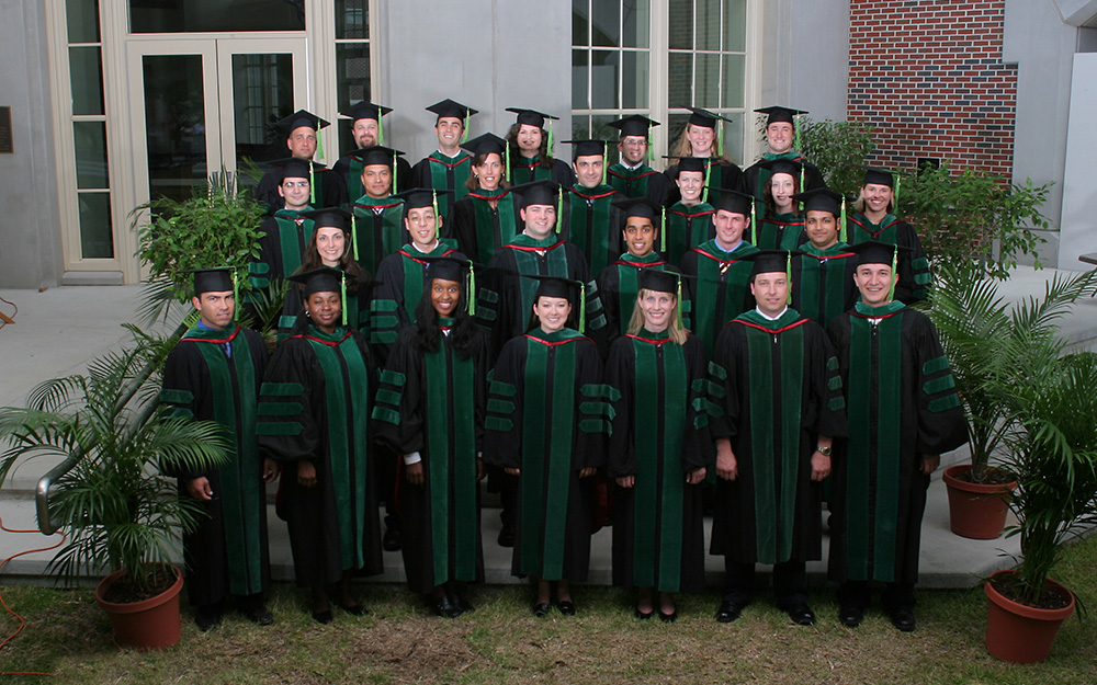 Dean's Medical Excellence Fund | SPARK FSU